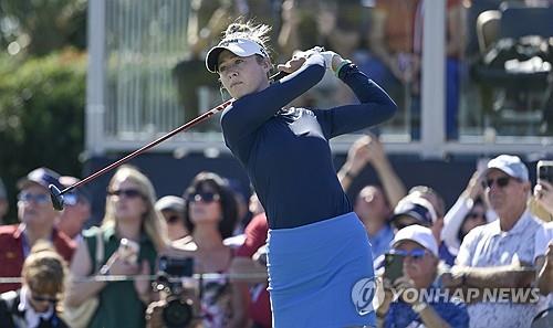 ‘우승상금 400만달러’…LPGA 시즌 최종전 21일 개막
