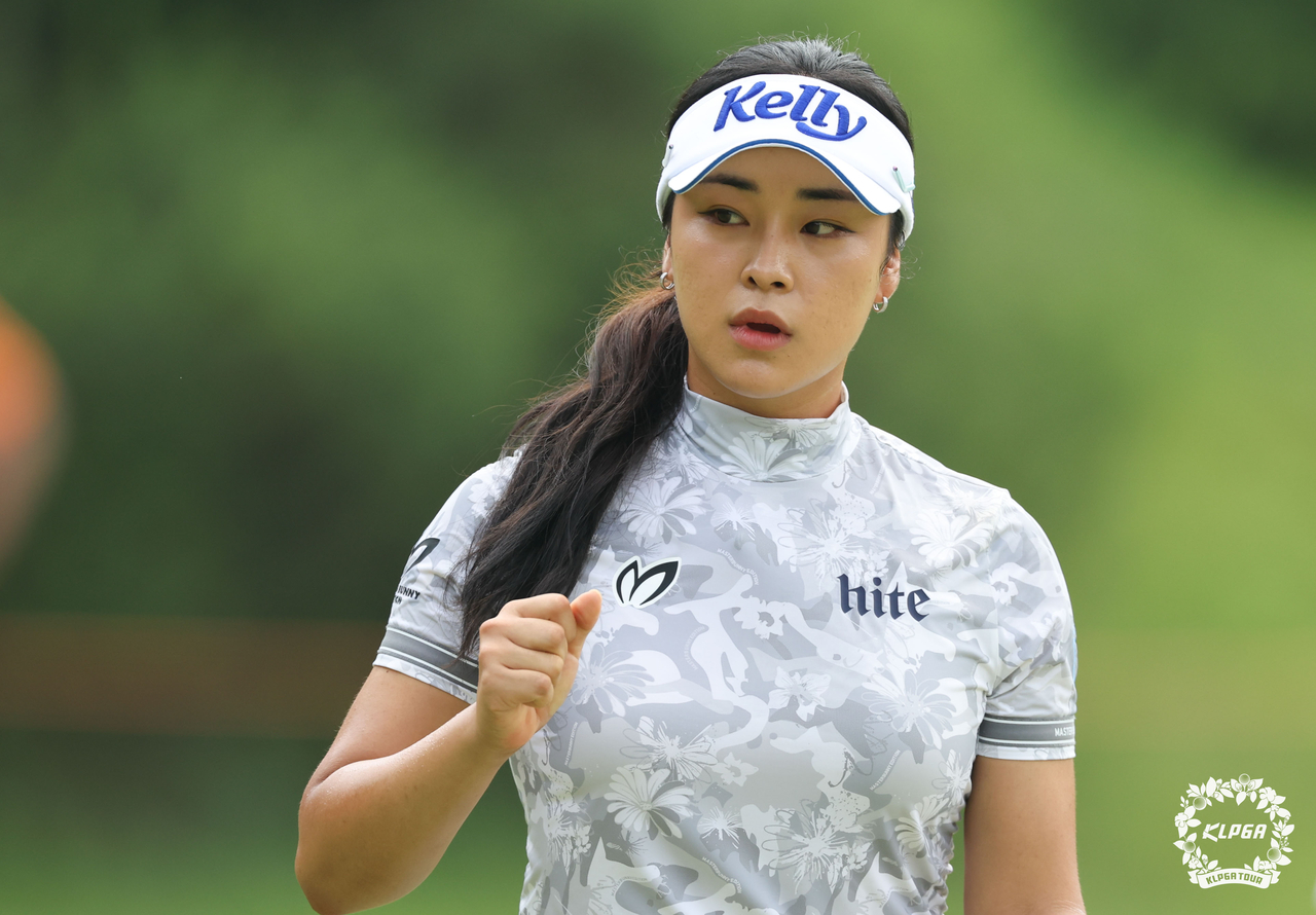 [박노승칼럼] (72)윤이나의 LPGA 성공이 어려운 이유