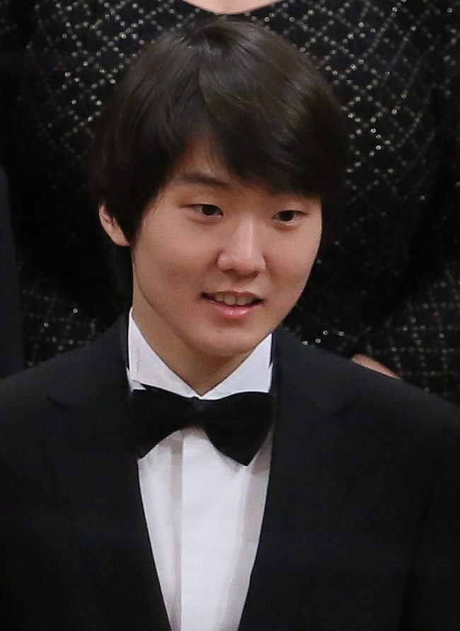 [Newmaker] Cho Seong-jin, Korea’s new classical music icon | Herald English
