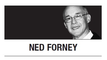 [Ned Forney] The better angels of our nature | Herald English