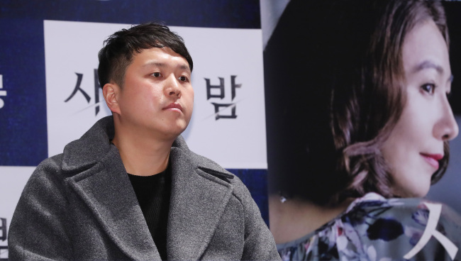 [Herald Interview] Rookie director Lee Chang-hee shows potential in ...