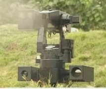 미국 연구원, “한국, DMZ에 ‘킬러로봇’ SGR-A1운용한다”…영국 언론도 3대 킬러 로봇중 하나로 소개